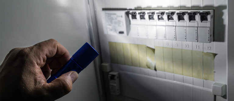 The 6 Steps to Finding (and Solving) an Electrical Fault