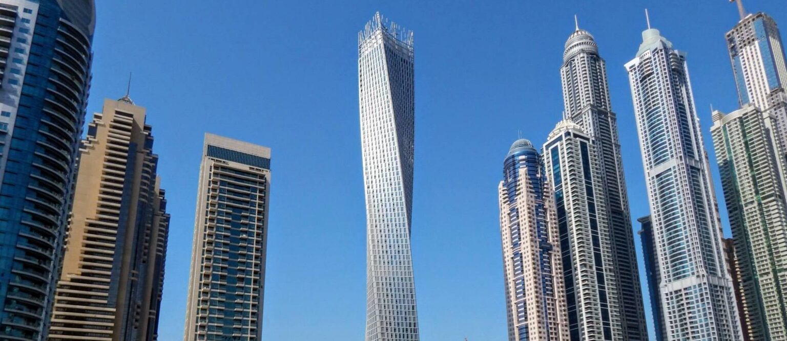 5 of the world’s best apartment buildings - Gemcell