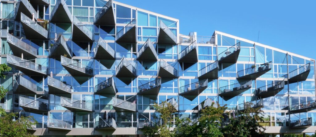 5 of the world’s best apartment buildings - Gemcell