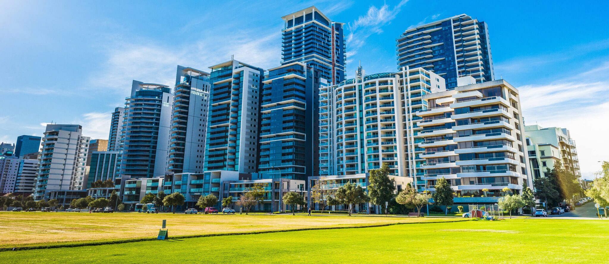 How residential living in Australia has changed - Gemcell