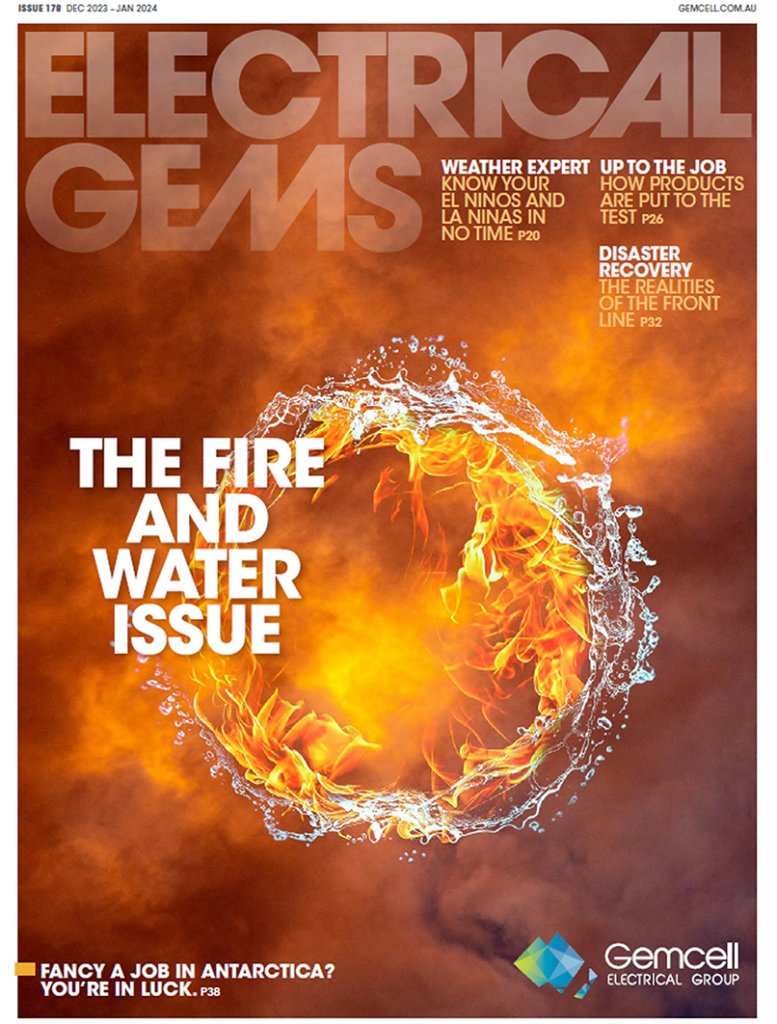 Electrical Gems Archive - Gemcell