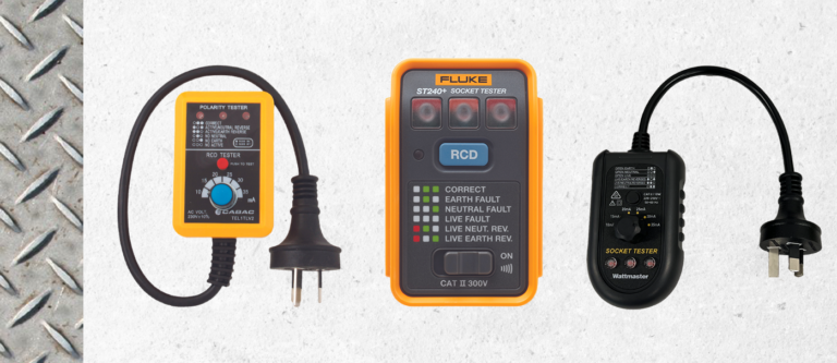 Tool Reviews: The Panel Decides: Power Point Testers - Gemcell