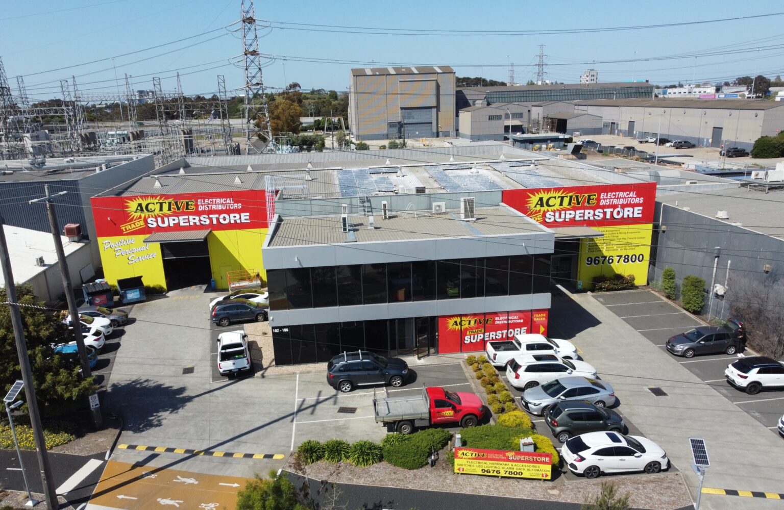 Active Electrical – Victoria’s ‘best-kept secret’ is preparing for its ...