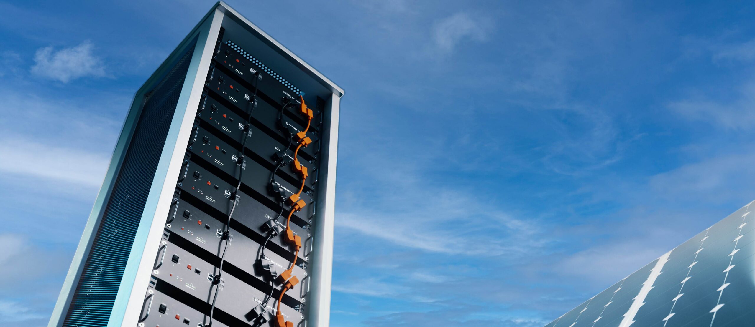 The new battery technology - Gemcell