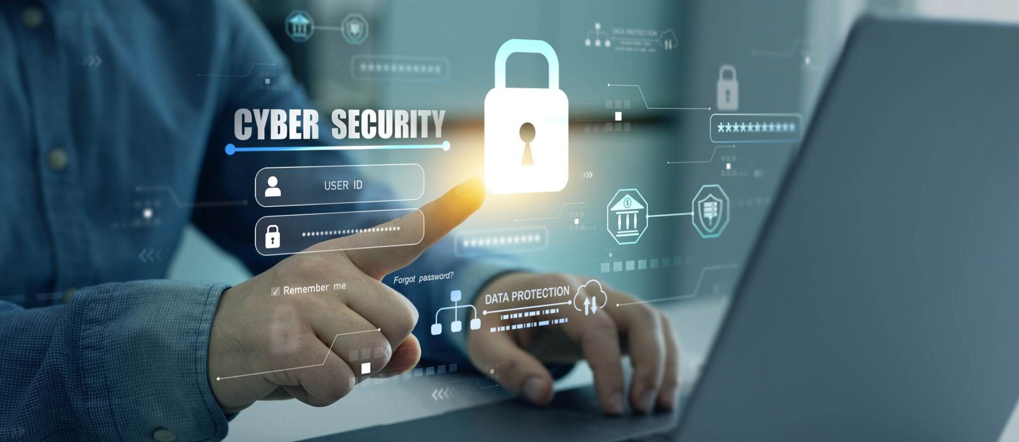 Cyber security basics for small businesses - Gemcell