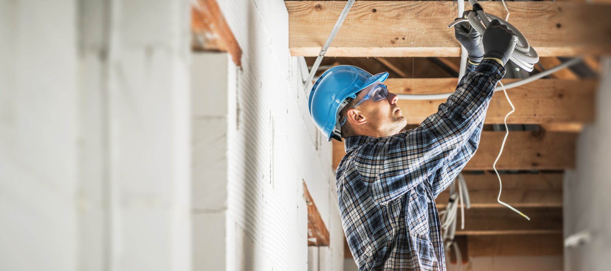 Understanding your duty of care as an electrical contractor - Gemcell