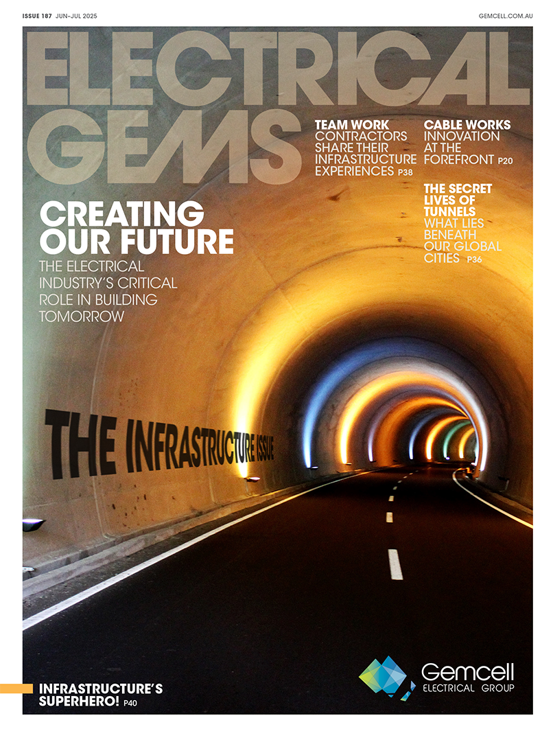 Electrical Gems Archive - Gemcell