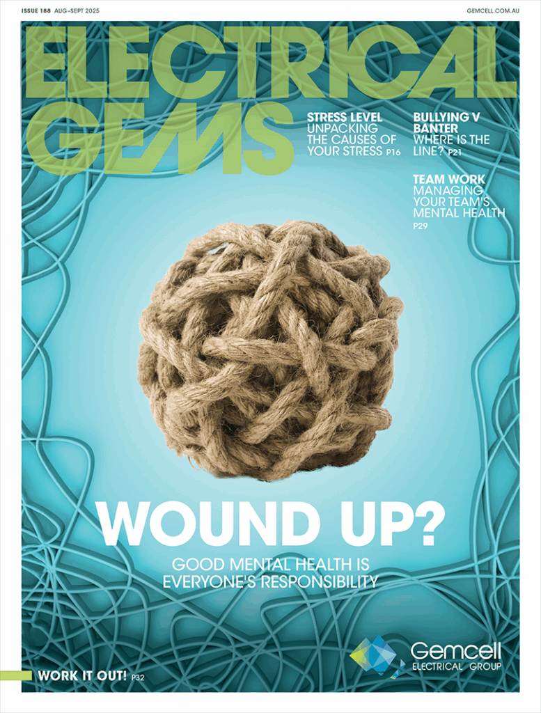 Electrical Gems Archive - Gemcell